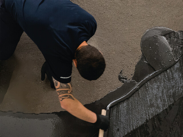 HYTEC E736 TURBO | Home | Bostik Global